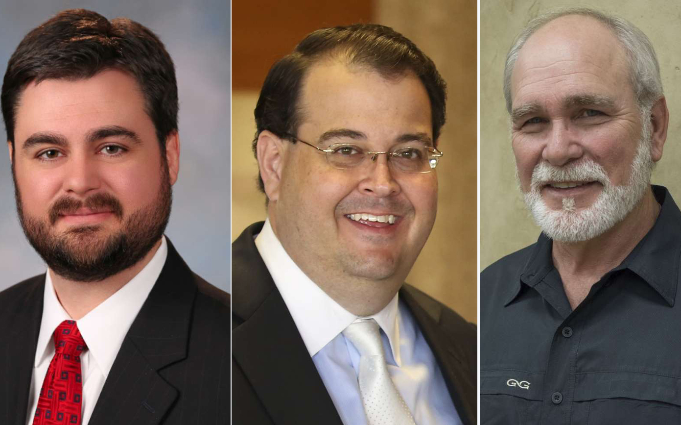 Column: County judge race gets most attention