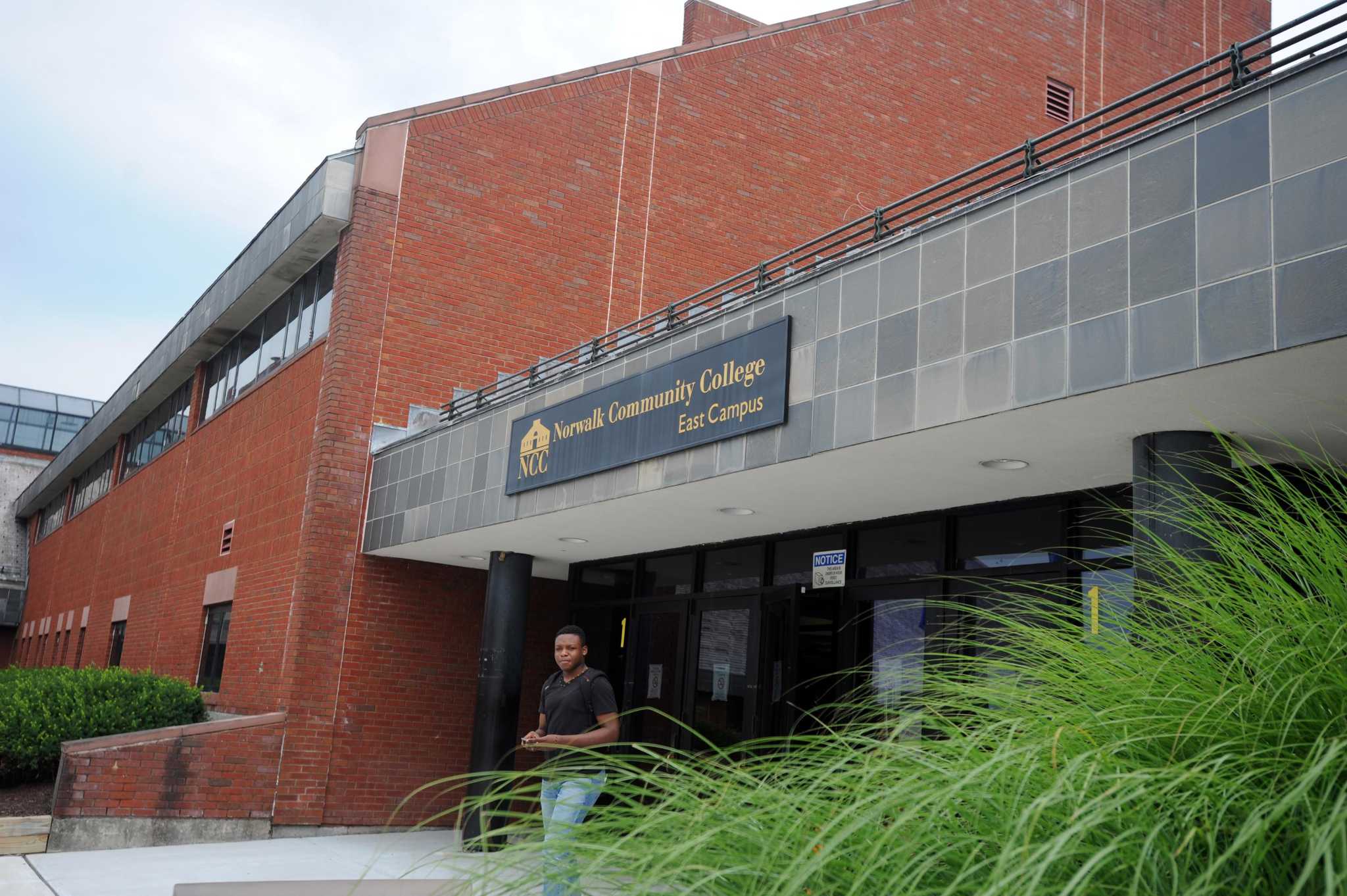 ‘Urban Trauma’ book talk at NCC