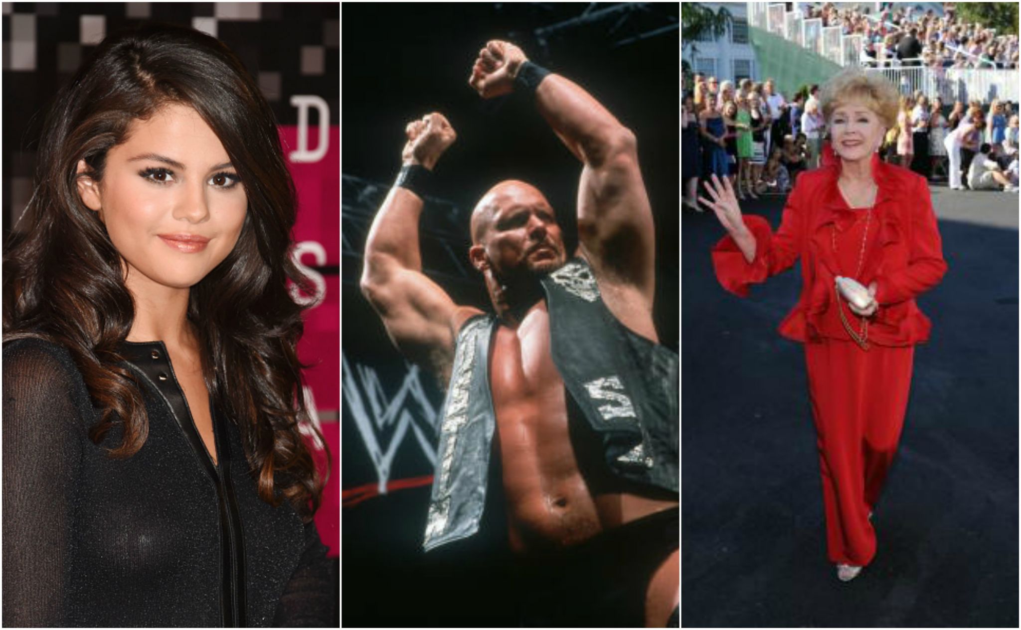 Big in Texas: Here's where some of the Lone Star State's favorite ...