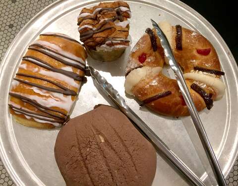 San Antonio's La Panadería named one of the best artisanal bakeries in ...