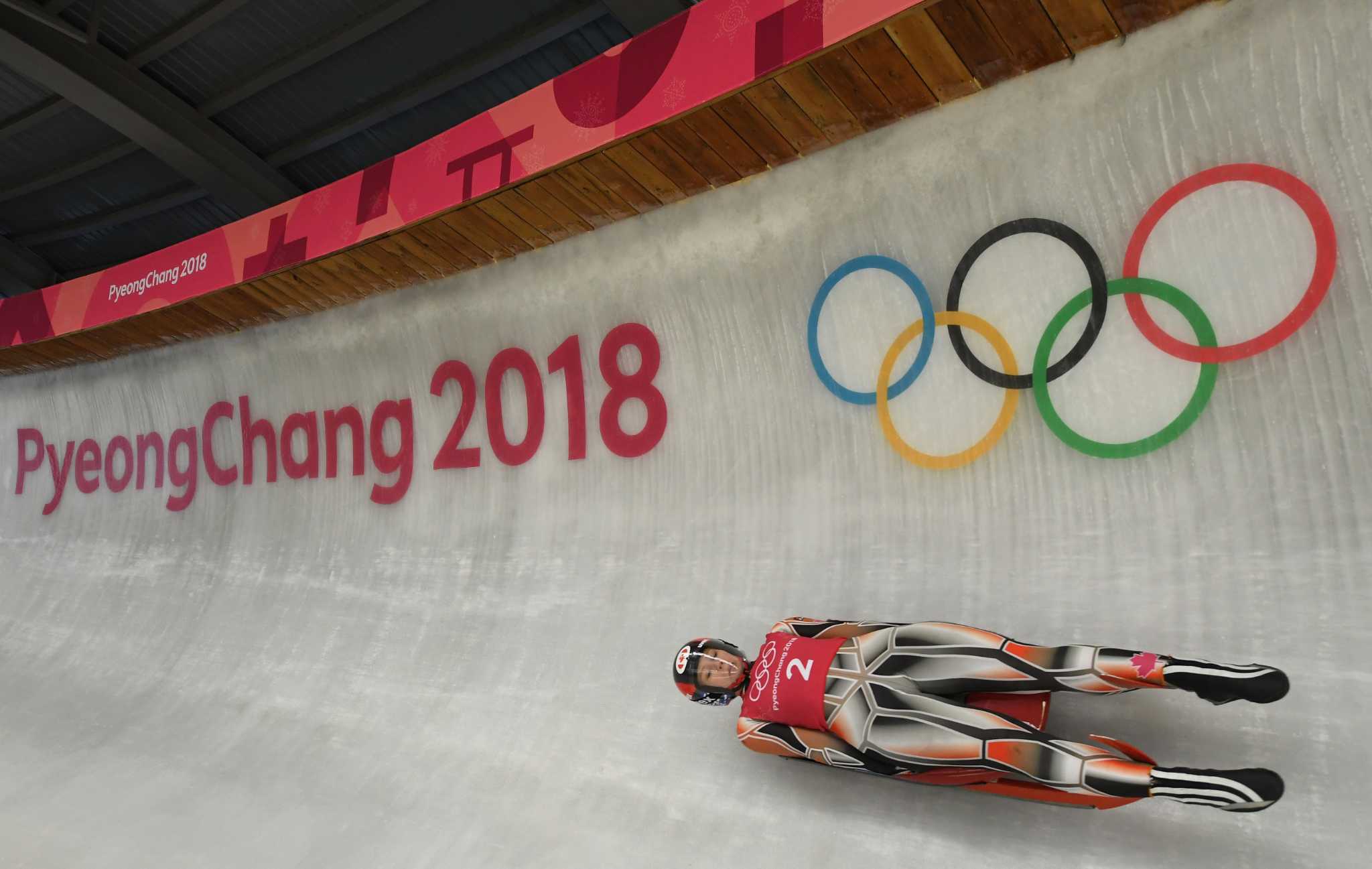 Things you need to know about the 2018 Pyeongchang Games