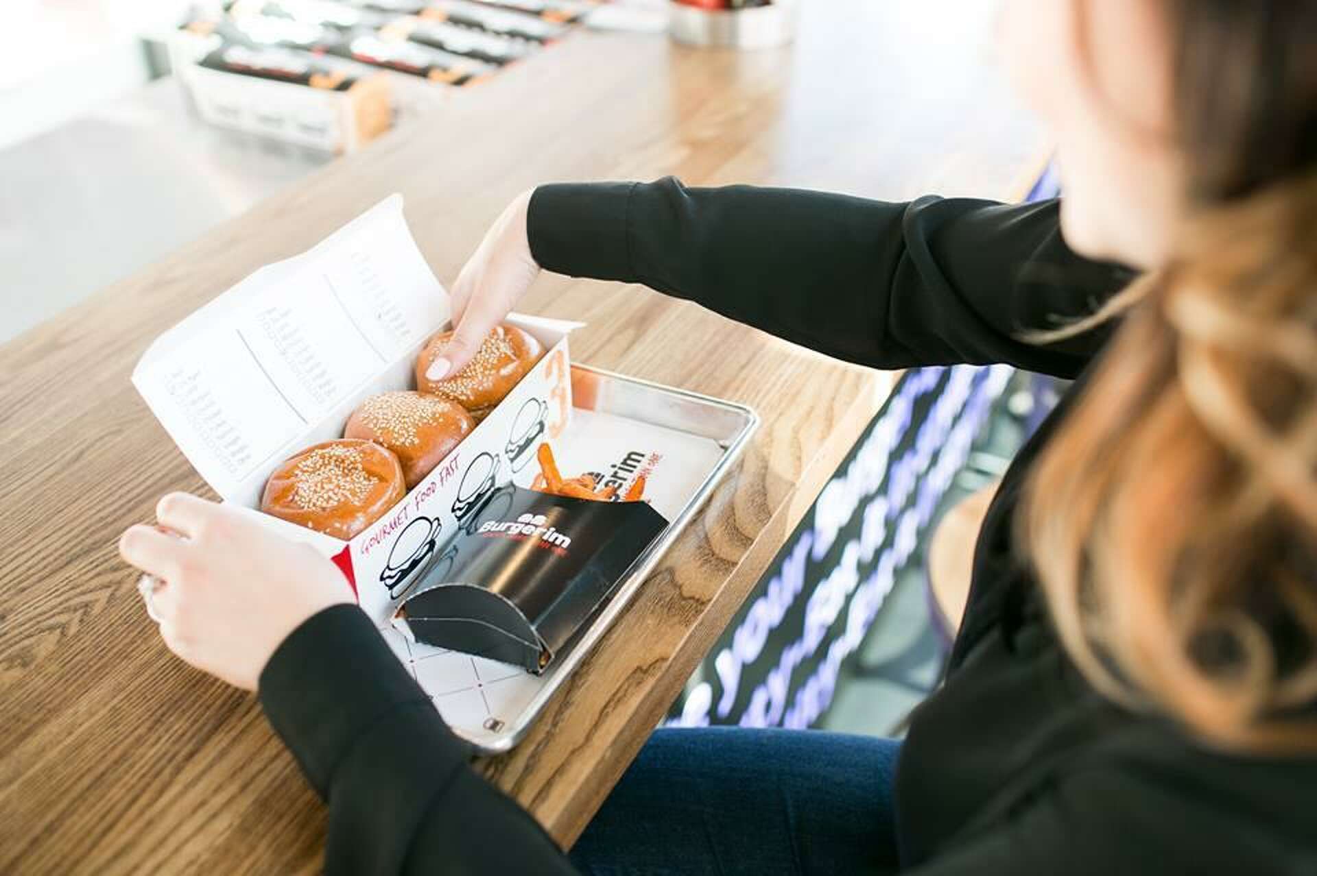 New Israeli burger chain Burgerim now has 3 San Antonio locations
