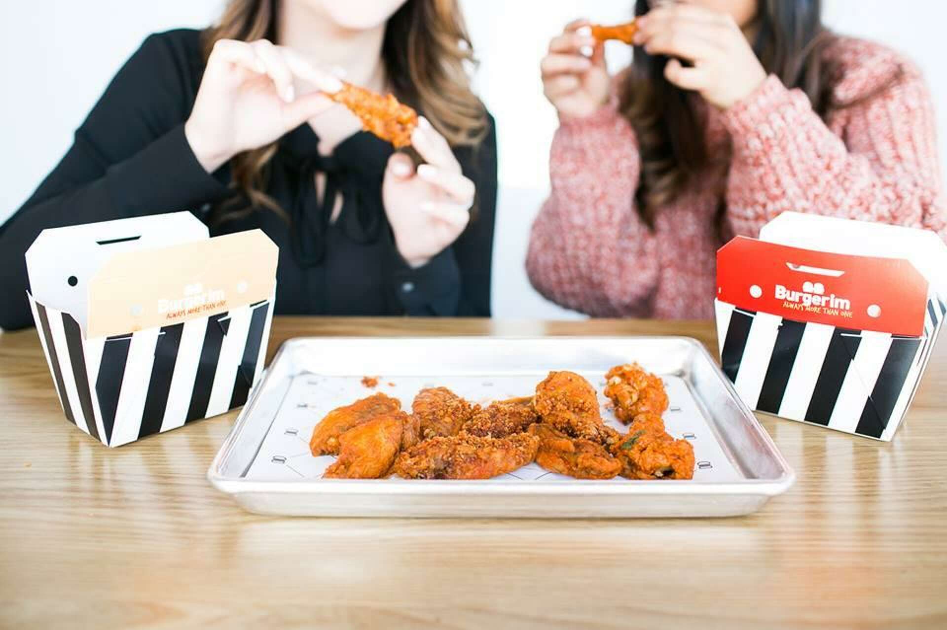 New Israeli burger chain Burgerim now has 3 San Antonio locations