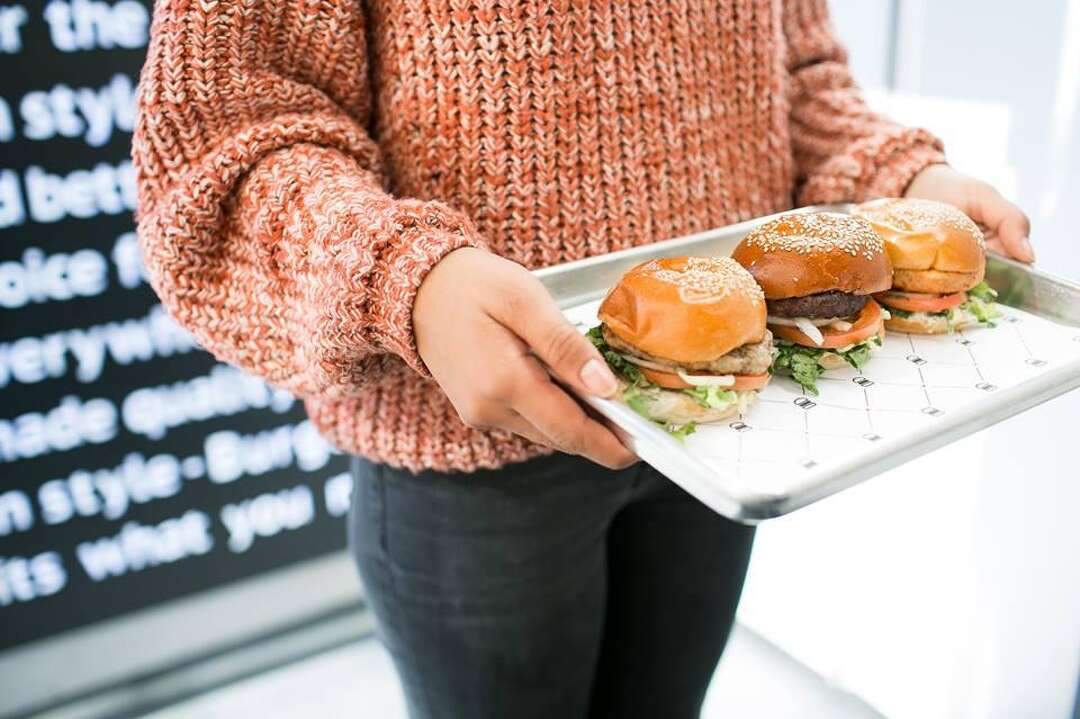 New Israeli burger chain Burgerim now has 3 San Antonio locations