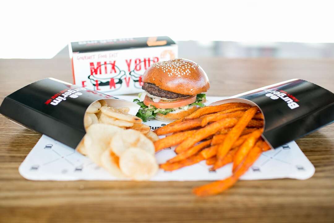 New Israeli burger chain Burgerim now has 3 San Antonio locations
