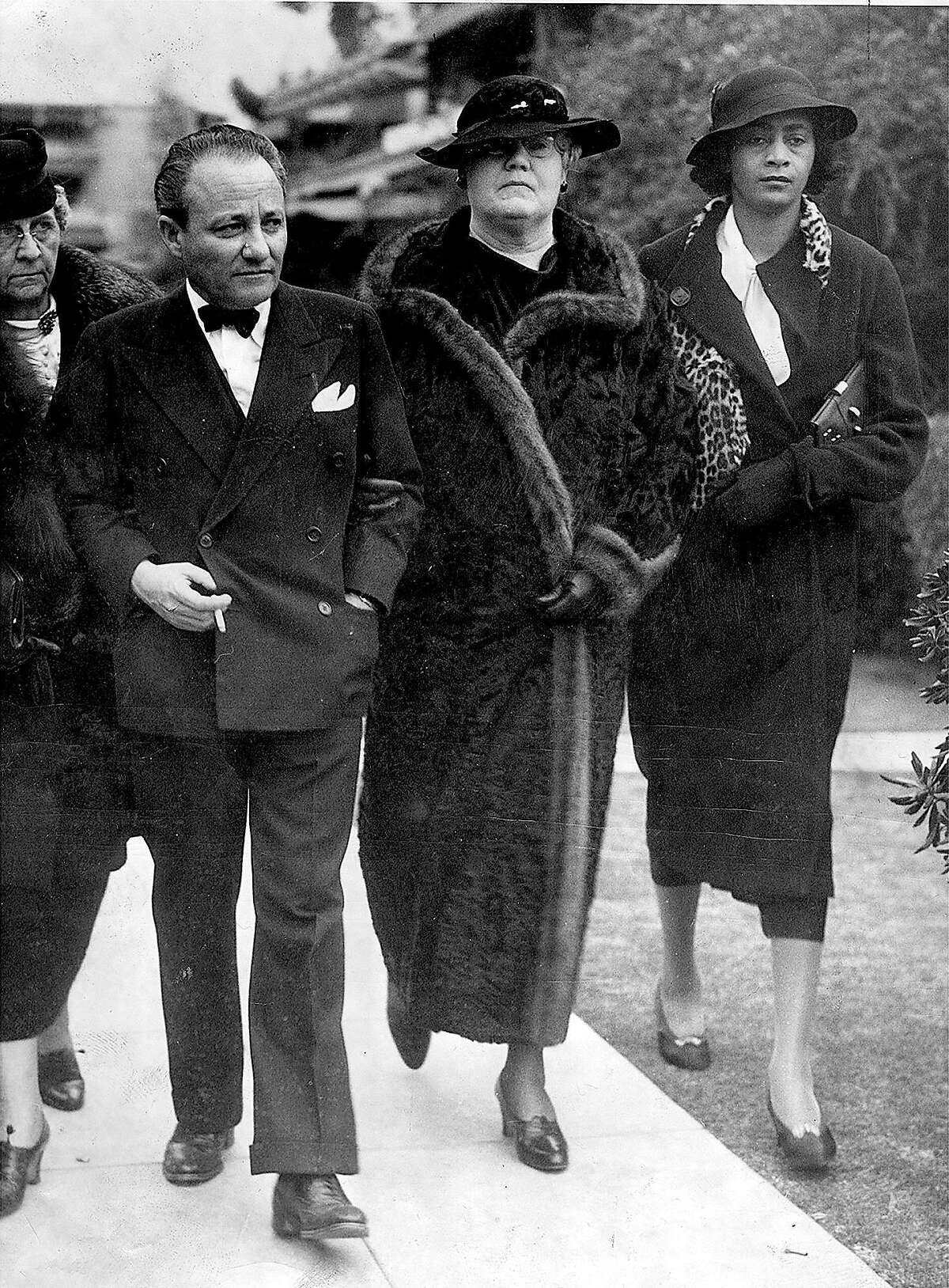 Natalie Wood investigation sparks interest in unsolved Hollywood crimes