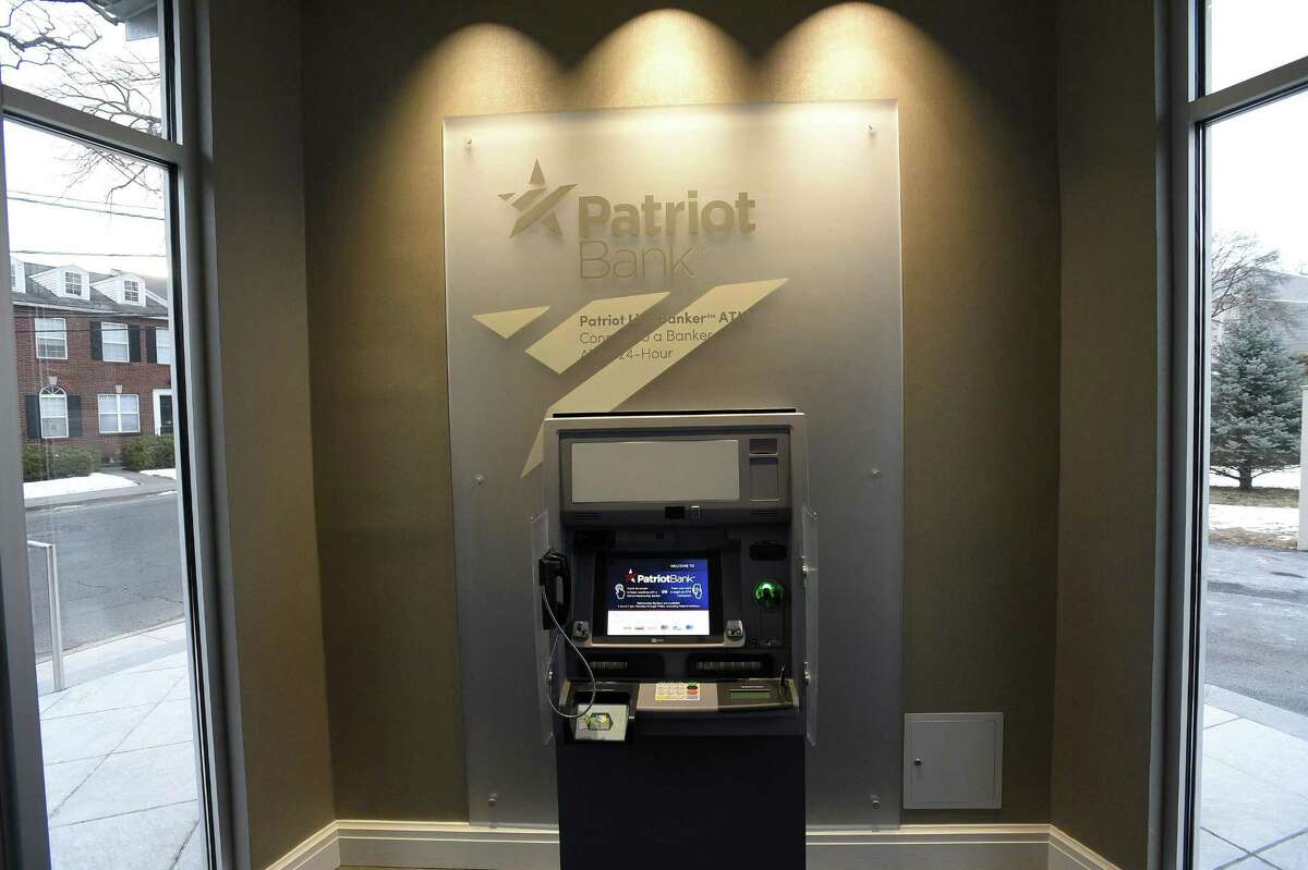 Patriot Bank to acquire SBA business, sees earnings jump