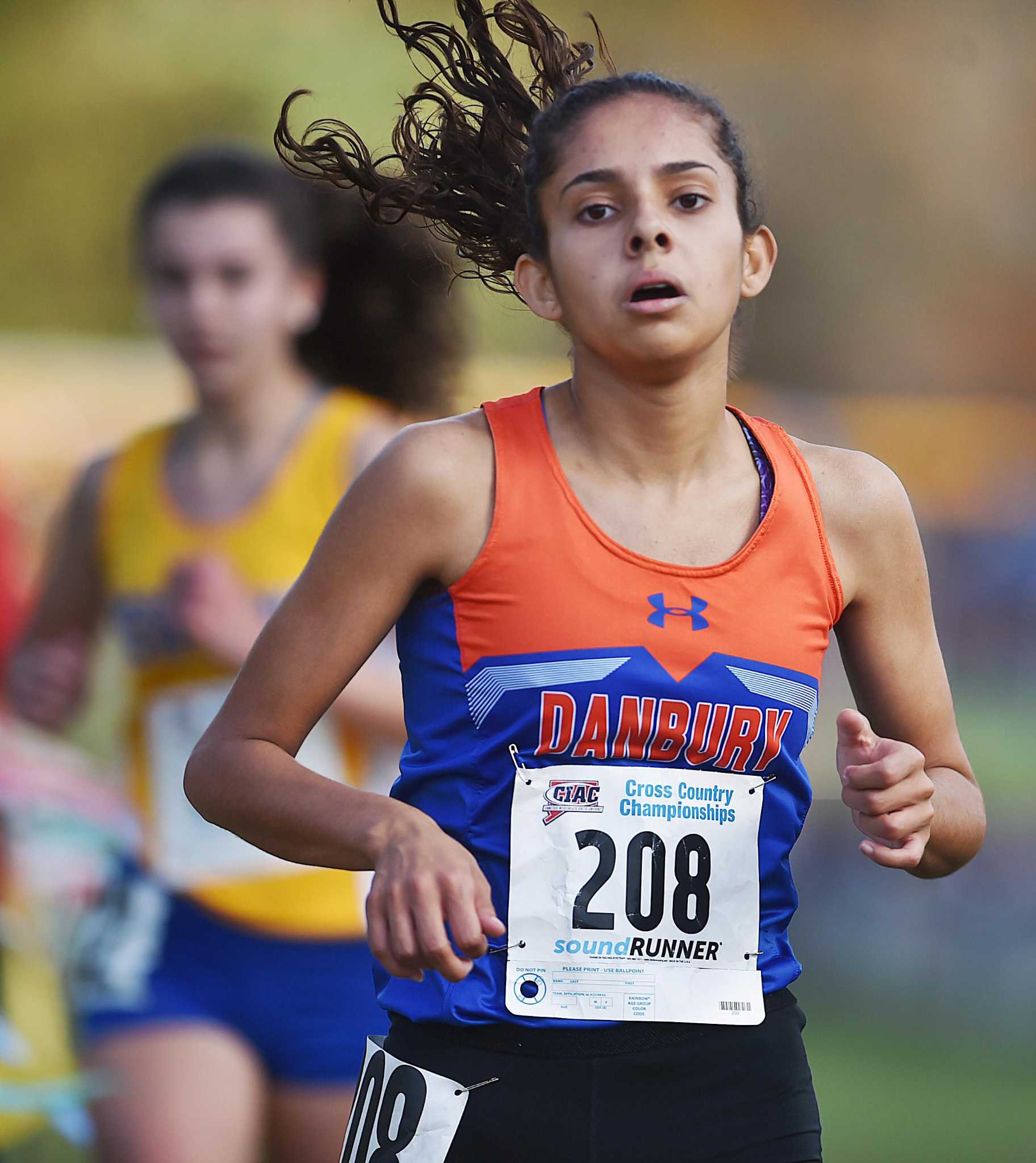 Hearst Connecticut Media fall all-stars: Girls cross country