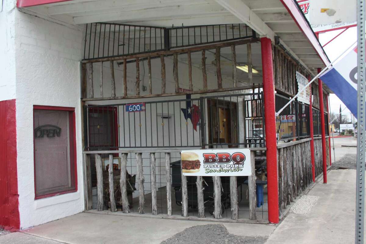 52 Weeks of BBQ: Rusty Bucket BBQ