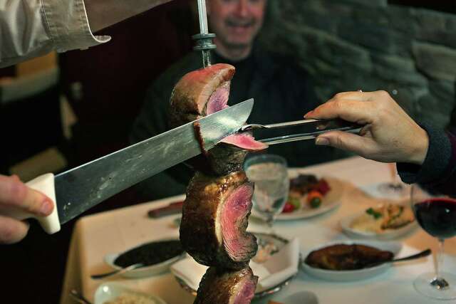 14 of the best restaurants, bars in San Antonio's Stone Oak