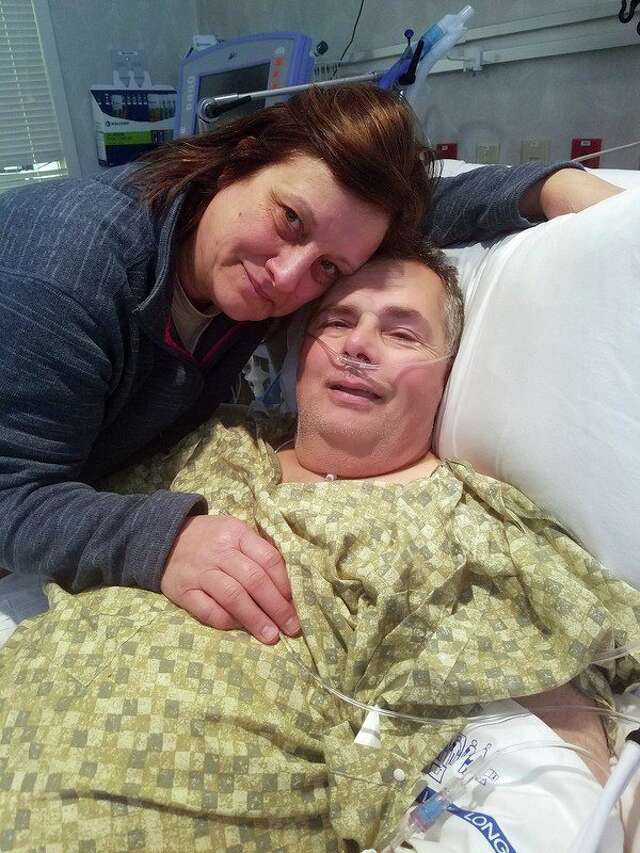 Bill and Barb Putman killed; 5 hurt in Tuscola crash