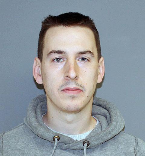 Tips lead to alleged thief’s arrest