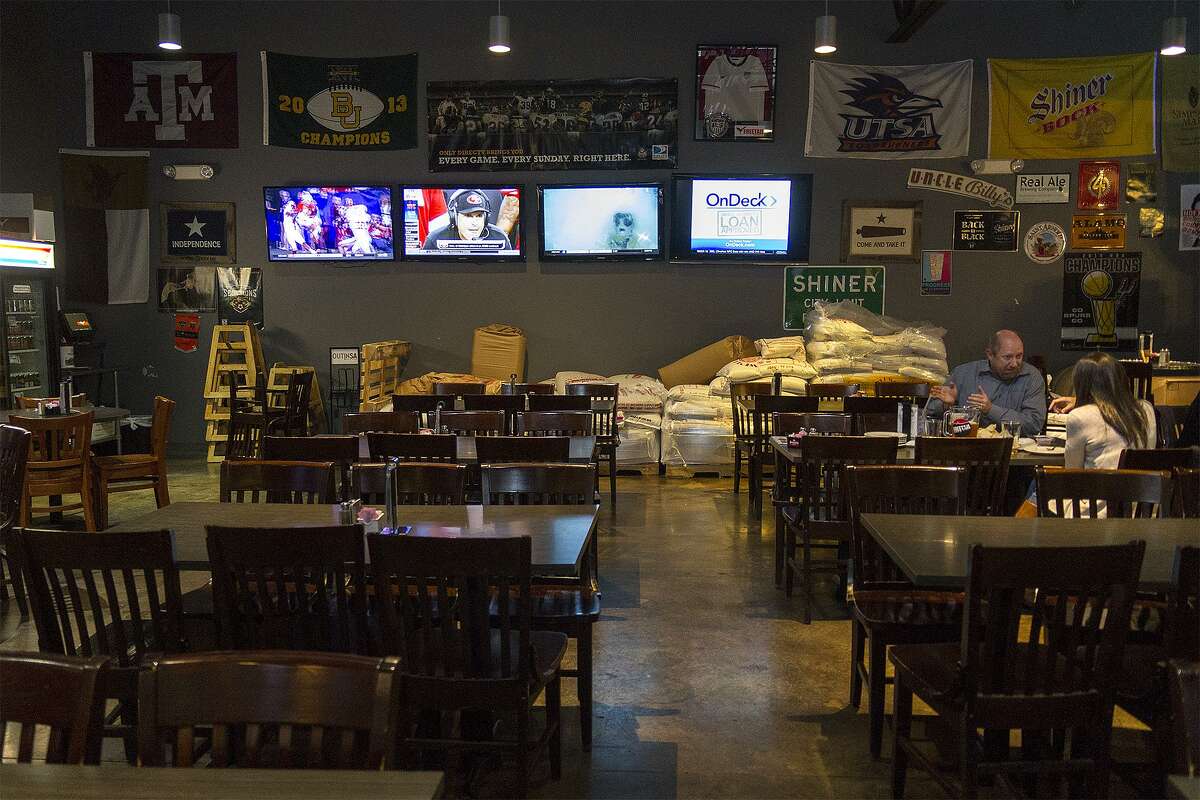 Best: Freetail Brewing Co.