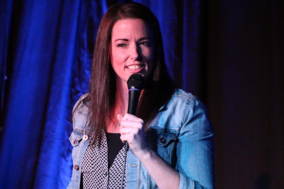 Trinity-on-Main Comedy Night, Crisp and Cold, Saturday Feb. 10