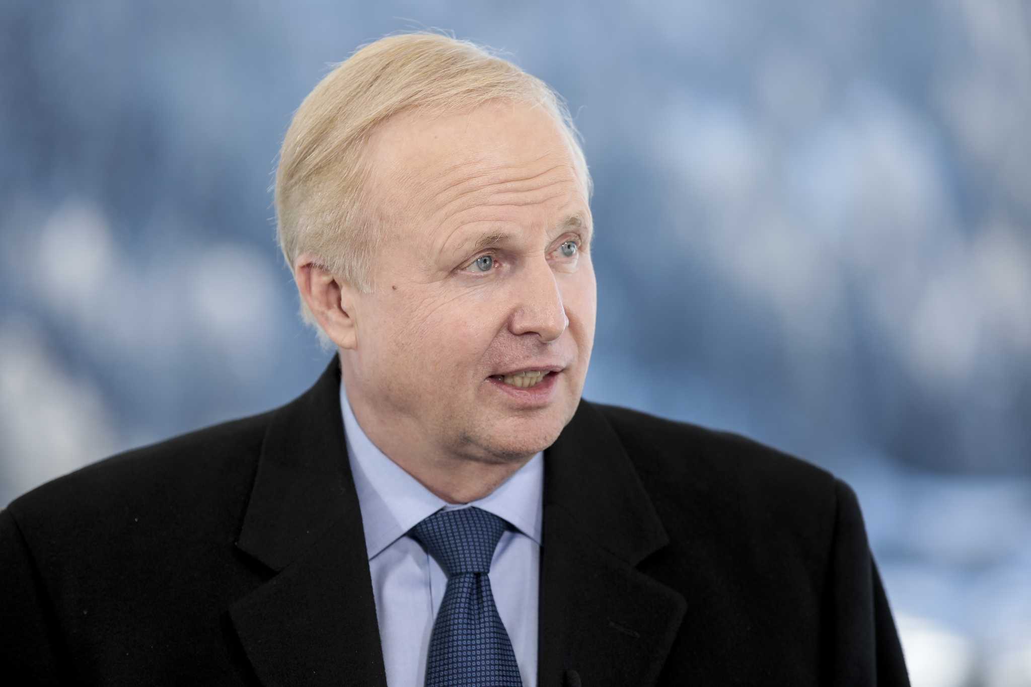 BP says future is electric, but oil not done yet