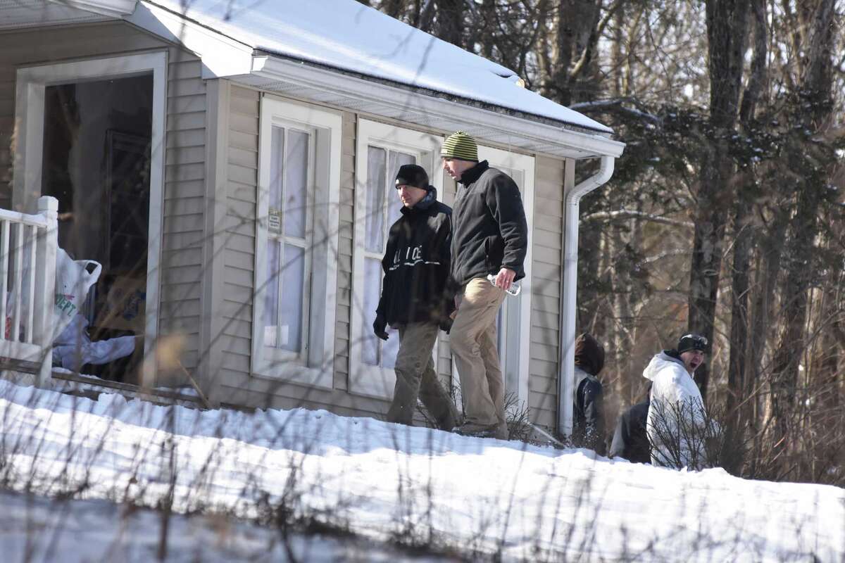 Mother of Catskill murder victim calls case 'miscarriage of justice'