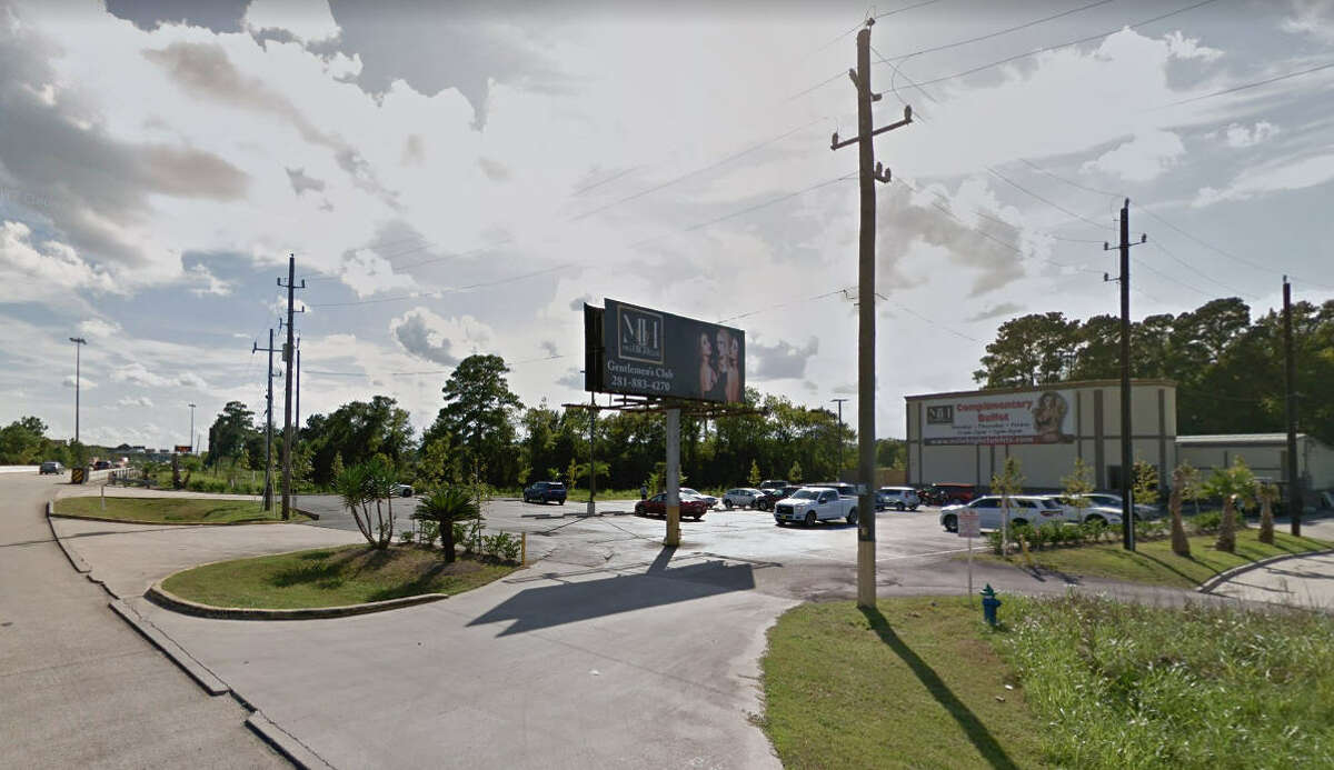 Controversial Houston strip club reaches settlement with city, can ...