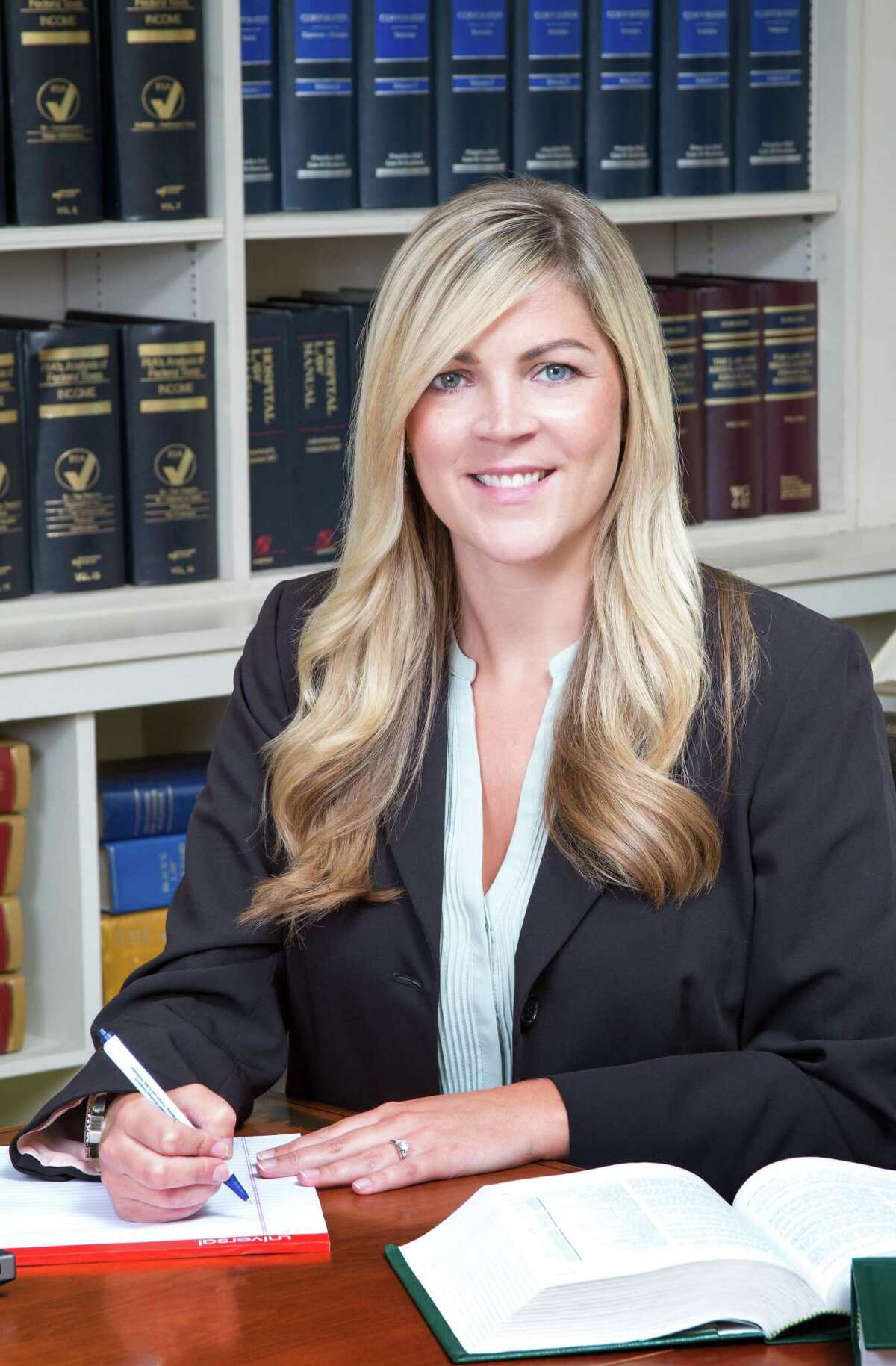 Cramer & Anderson’s Miranda recognized by magazine