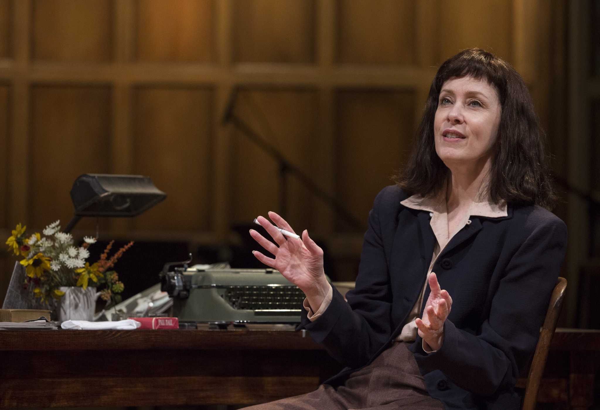 Theater review: 'Lover, Beloved' pining for some authenticity