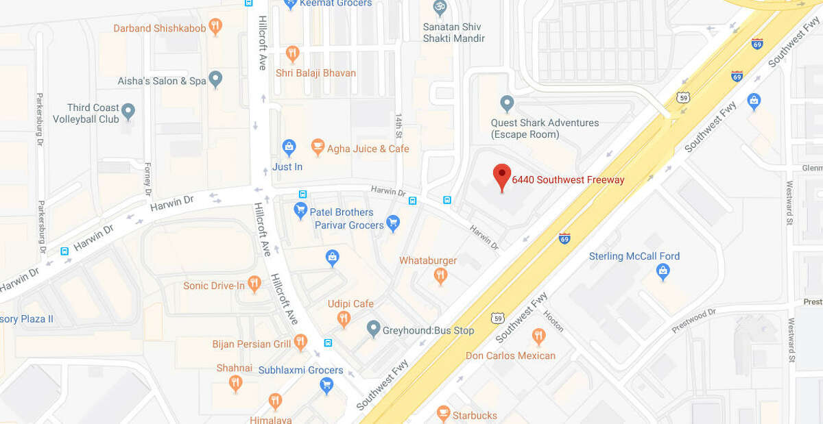 Controversial Houston strip club reaches settlement with city, can ...