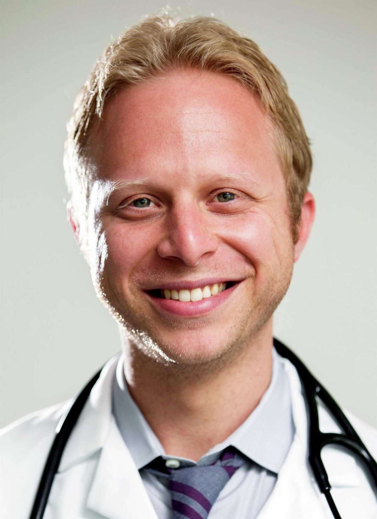 Cardiologist to speak on heart health in Stratford