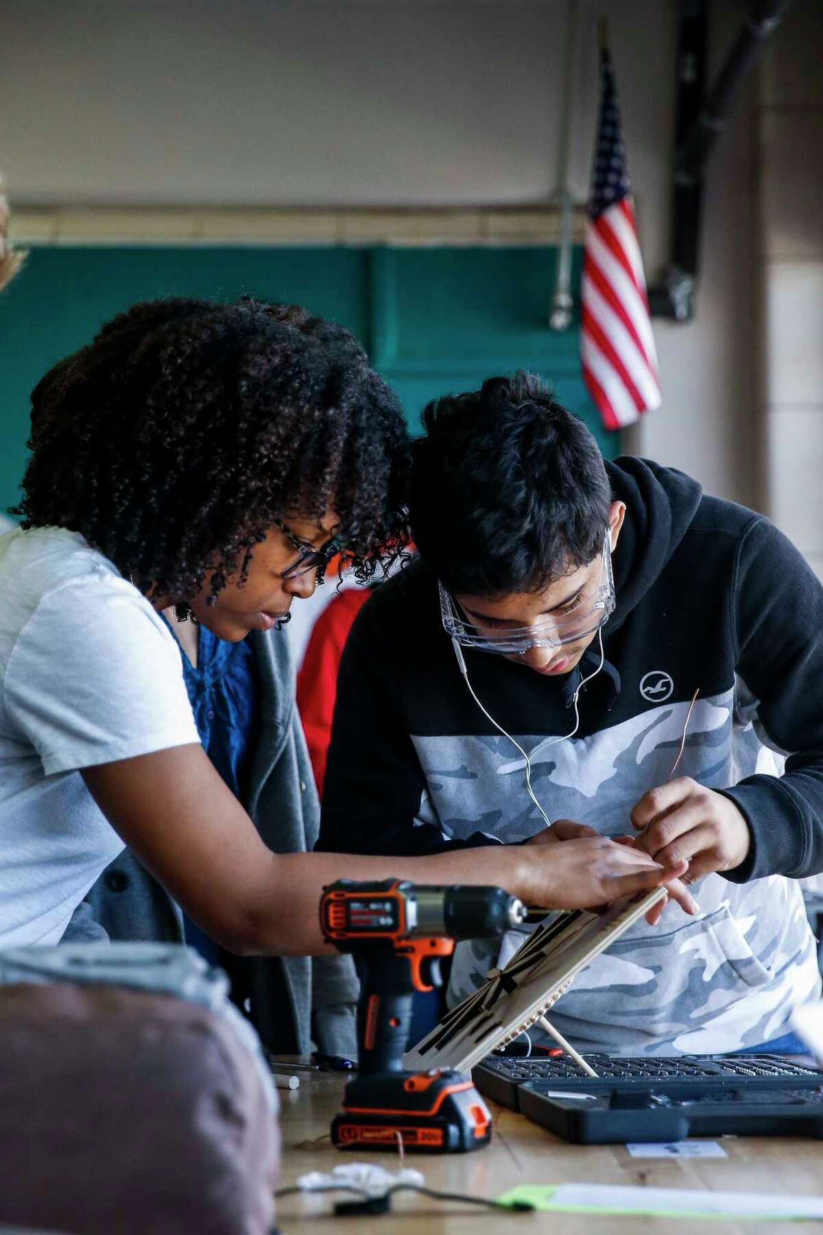 Houston-area school districts, local businesses partner to prepare next ...