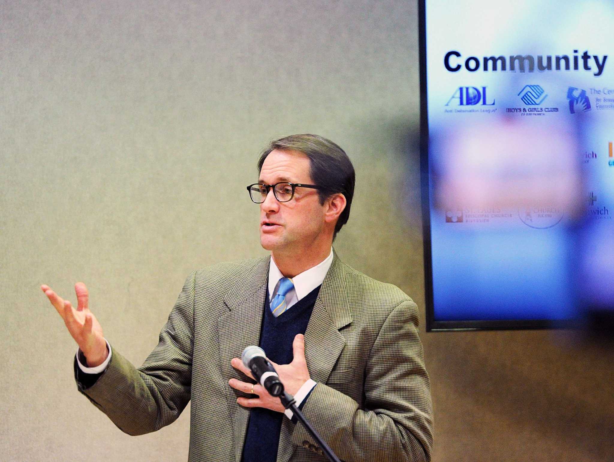 D.C. Buzz: ‘Old’ Himes adopts new look