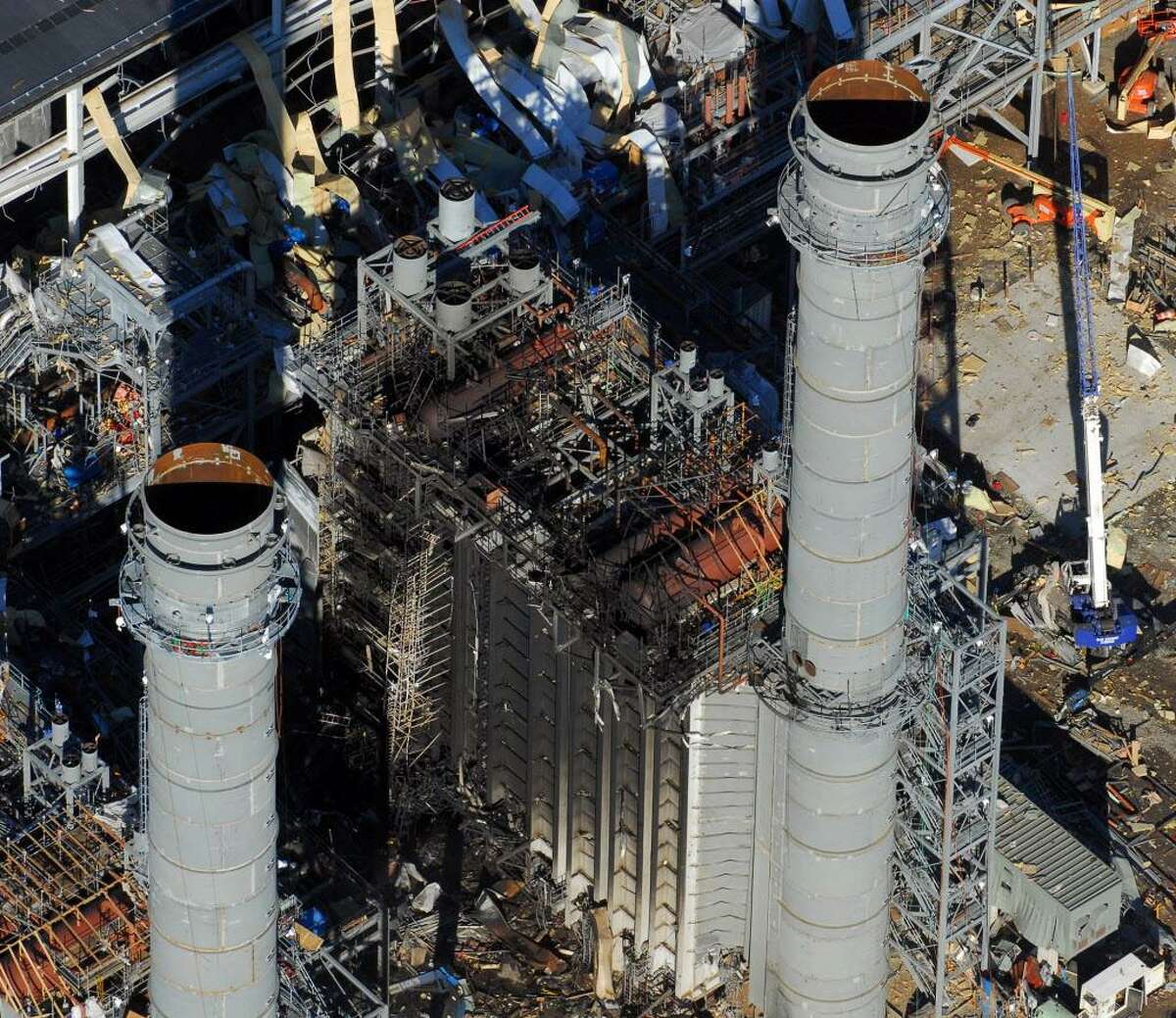 10 years later, Kleen Energy families still seek closure