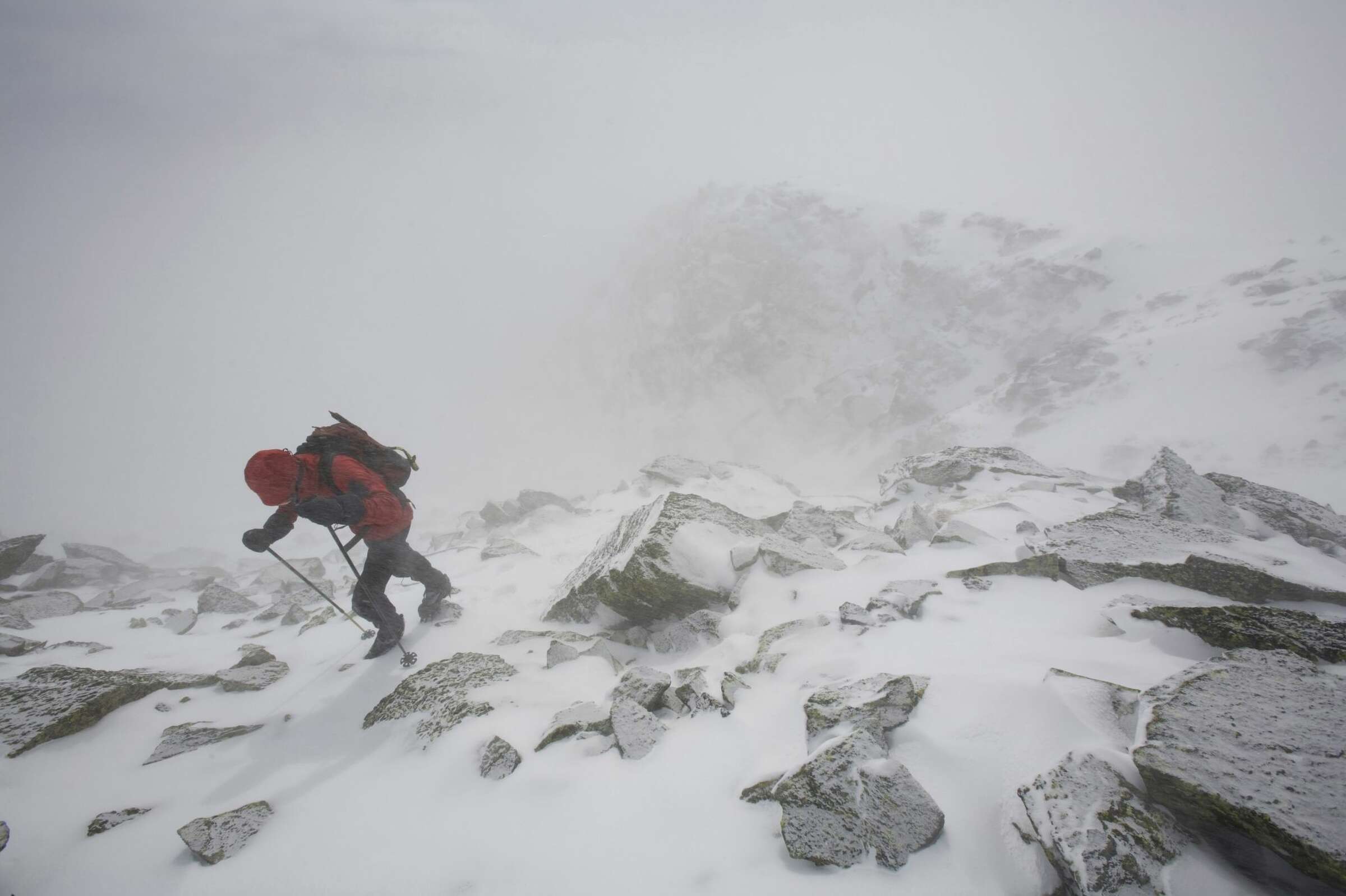 The most thrilling — and dangerous — trails in America