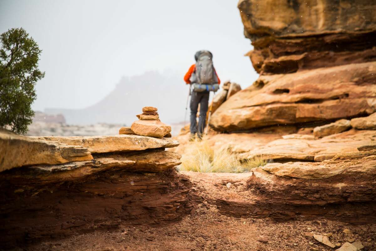 The most thrilling — and dangerous — trails in America