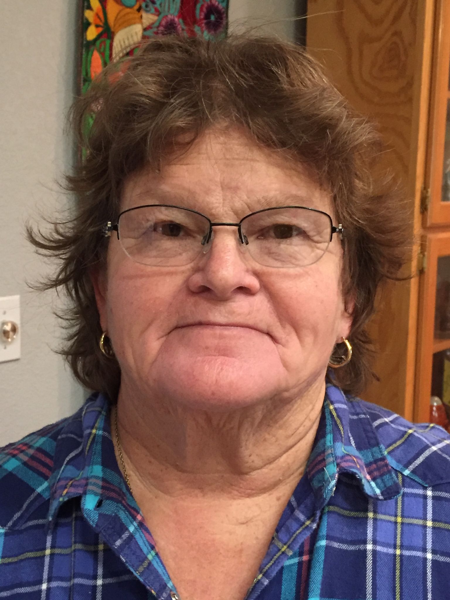 Carla Repman seeks Commissioner’s Court Precinct 4 seat