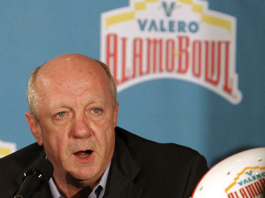 Valero Energy’s CFO to retire after more than 30 years - San Antonio ...