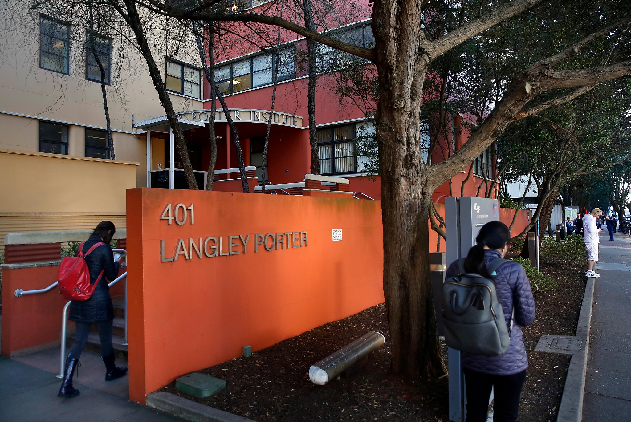 UCSF gets $500 million gift to help build new hospital by 2030