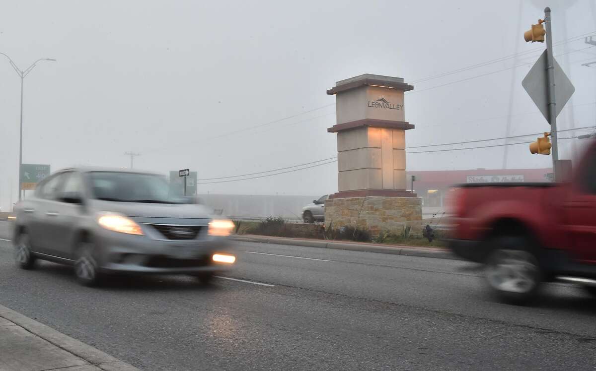 Bandera Road’s future — tree-lined boulevard or elevated highway?