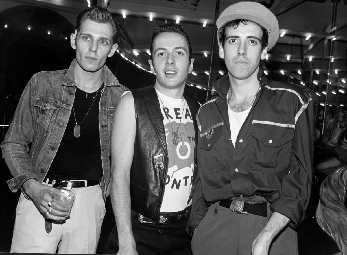 London calling: Seattle's Int'l Clash Day goes global in 6th year