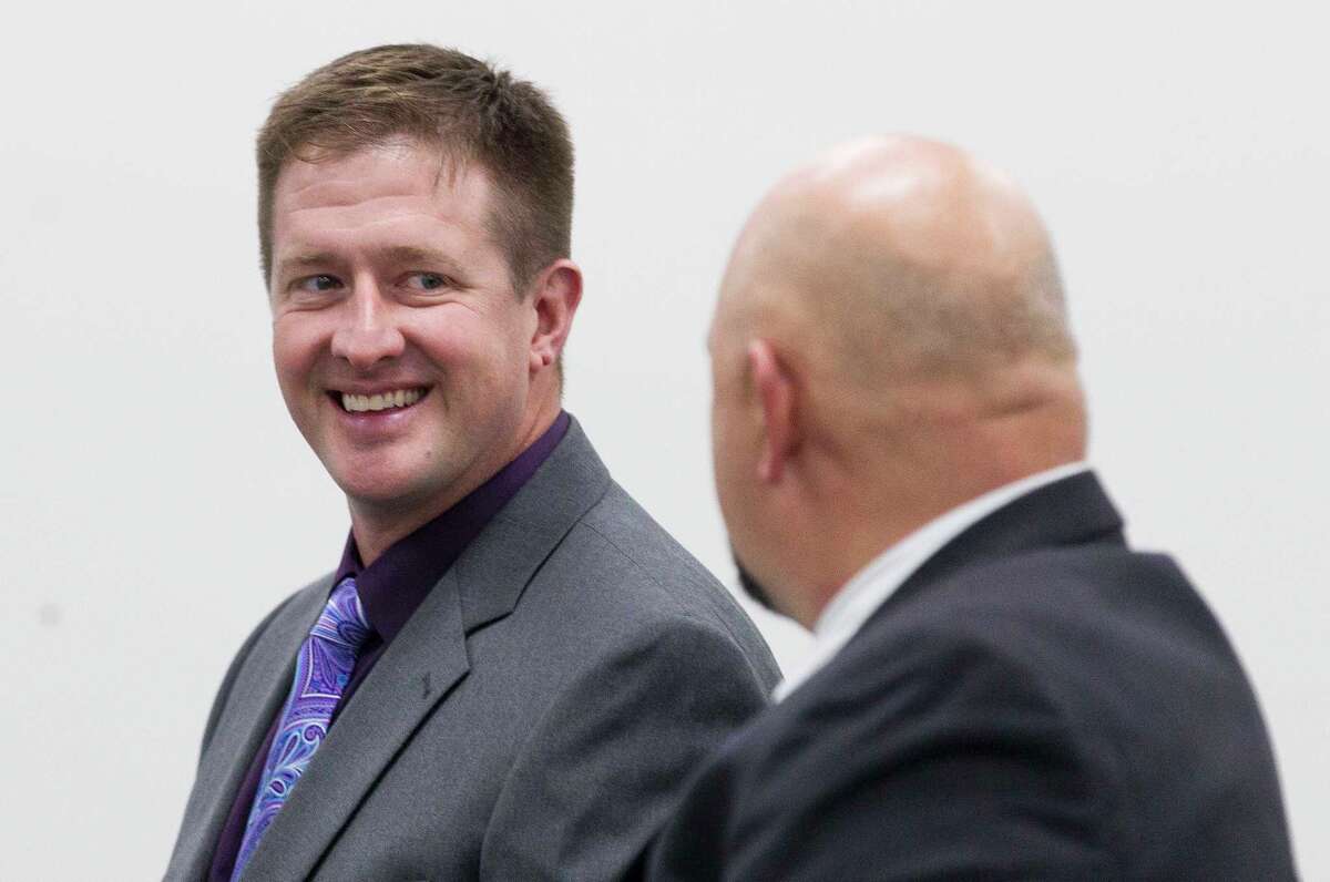 FOOTBALL: Willis hires Michael Wall as new head coach