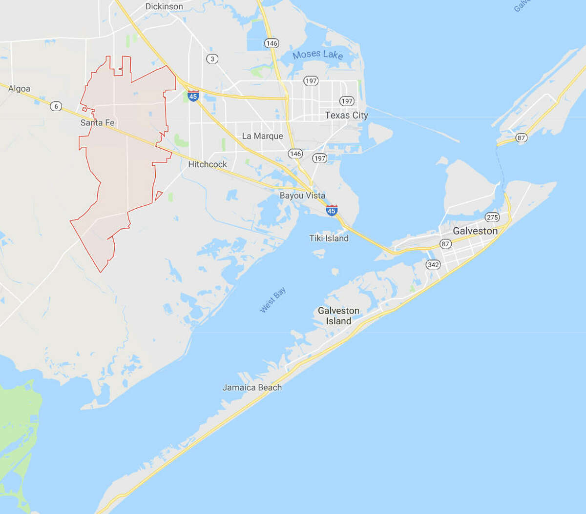 East Texas ZIP codes with the highest infant mortality rates