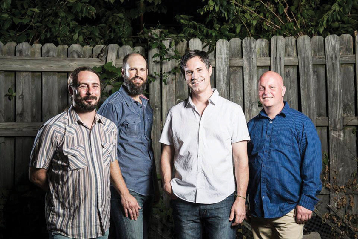 What’s happening around St. Louis