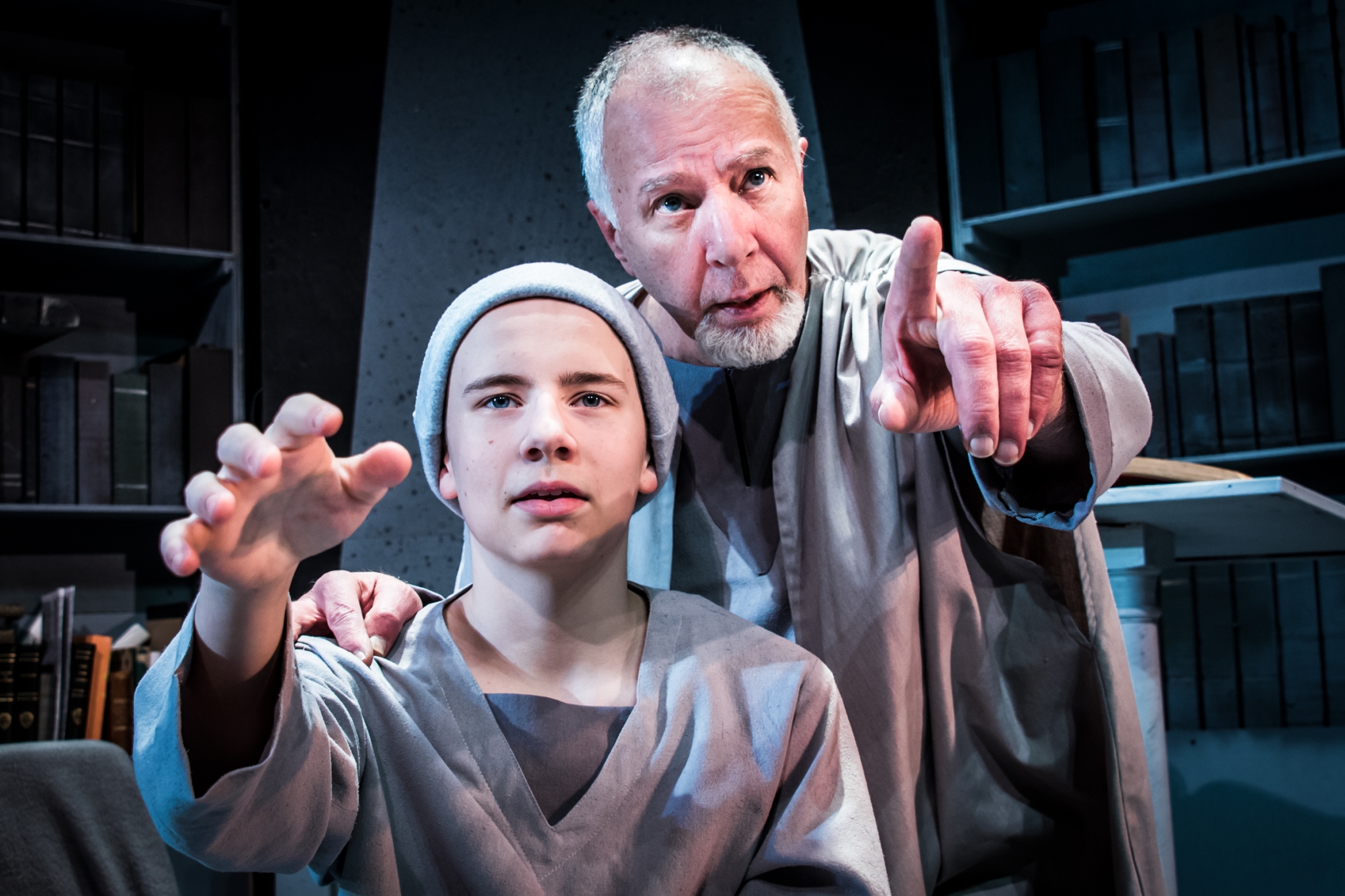 'The Giver' at Sage an affecting look at a future world