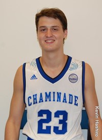 ALUMNI NOTEBOOK: College Park alum Brett Reed playing in Hawaii at ...