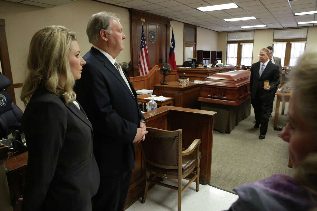 Jurors hear testimony by Mott’s ex-boyfriend in missing body case