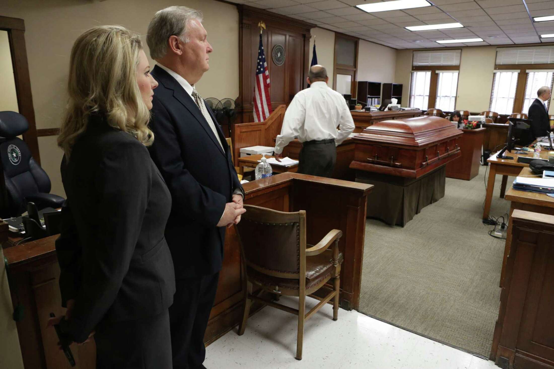 Couple get $8 million for loss of daughter’s body from San Antonio ...