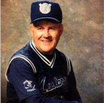 Funeral services announced for former West Orange-Stark baseball coach
