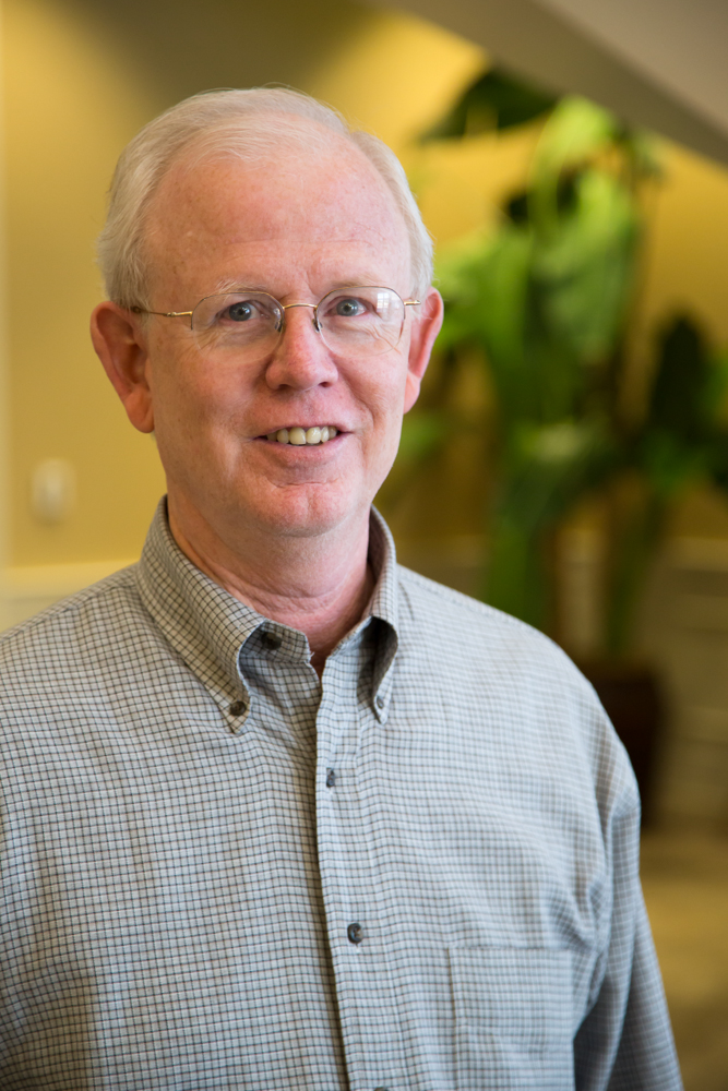 Prude announces reelection campaign for county commissioner