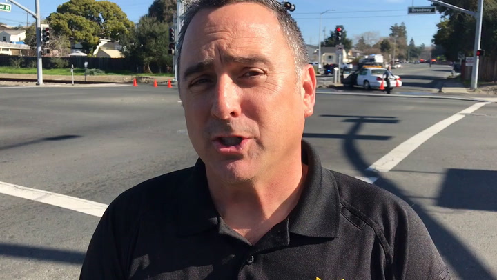 Home invasions near Santa Rosa leave 1 dead; several arrested after chase