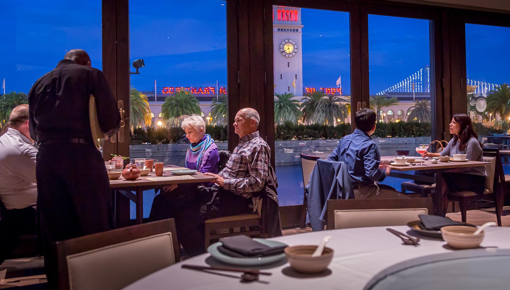 Crystal Jade San Francisco S 14 Million Restaurant Is Closing