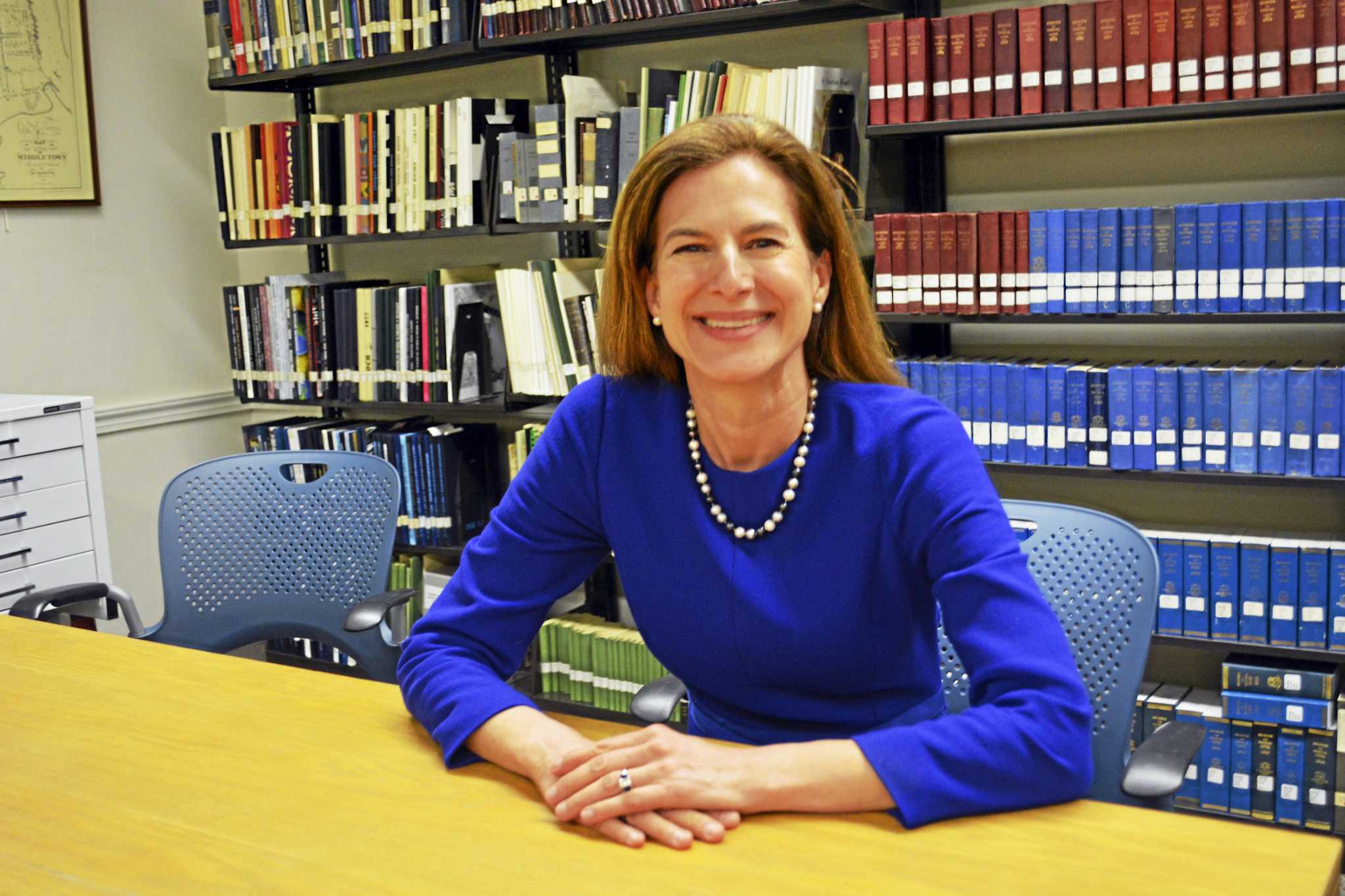 Bysiewicz narrows her focus on governor’s race