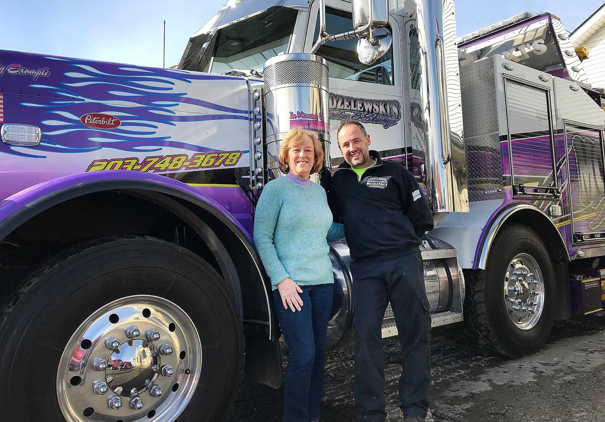 Modzelewski’s looks forward following death of founder