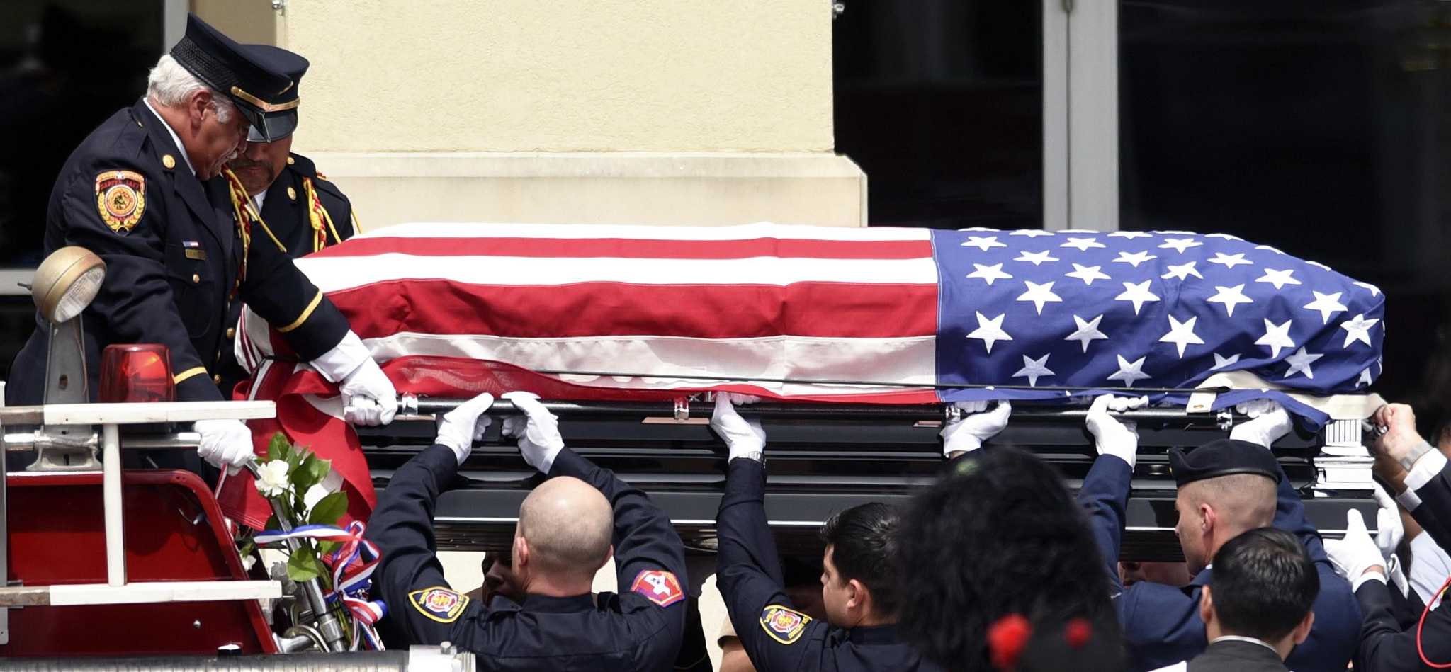 Report: Firefighter Scott Deem’s death was ‘preventable’