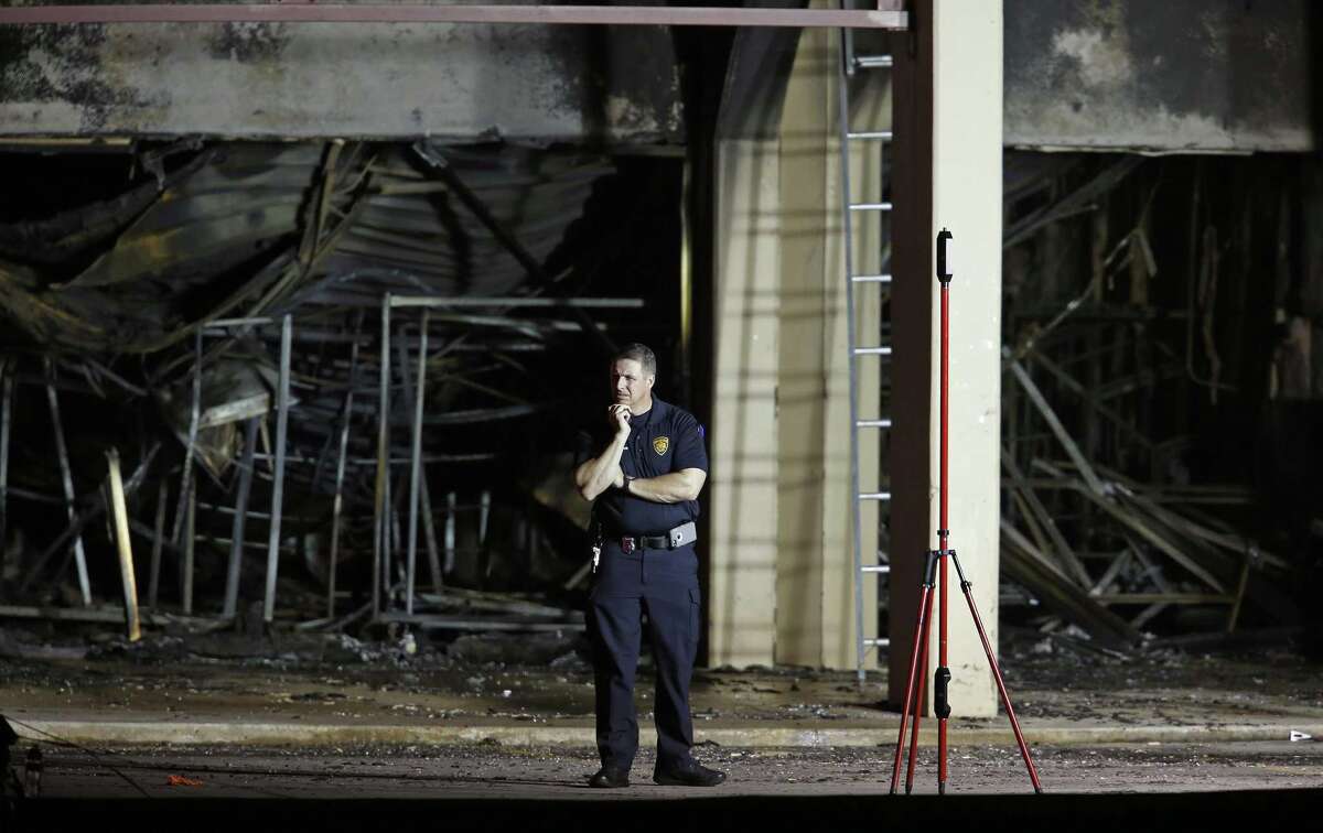 Report: Firefighter Scott Deem’s death was ‘preventable’